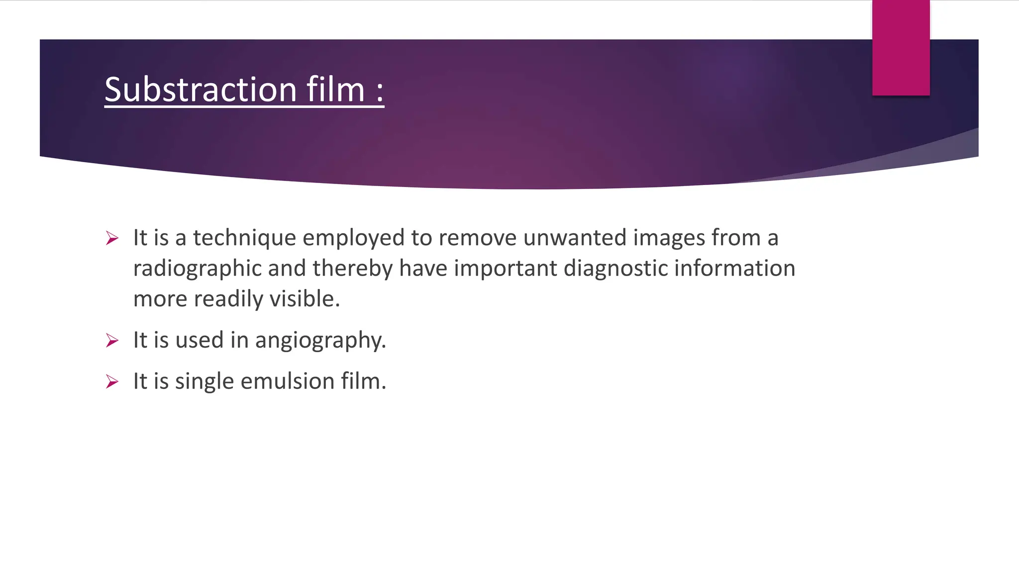 Xray film types and construction [Autosaved].pptx