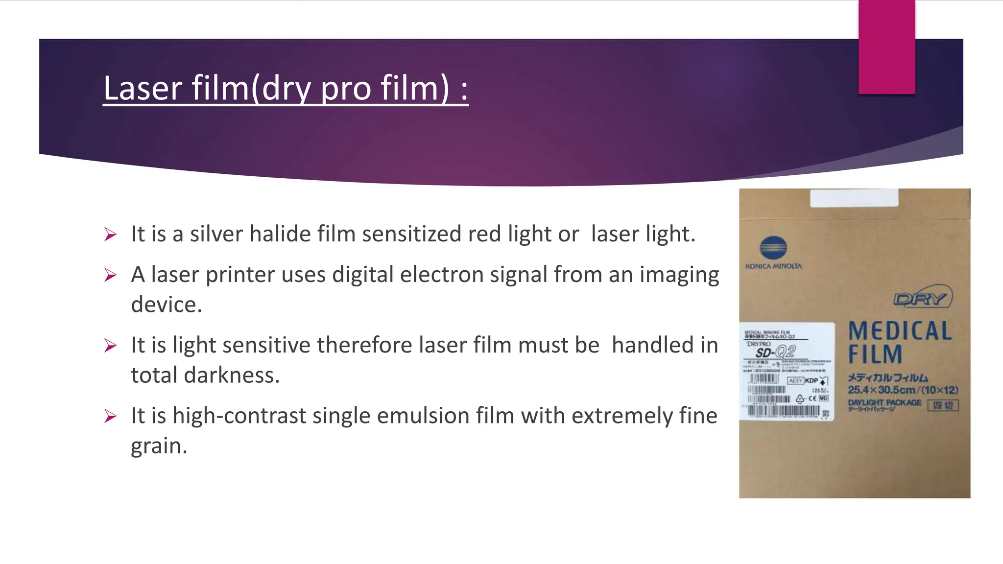 Xray film types and construction [Autosaved].pptx