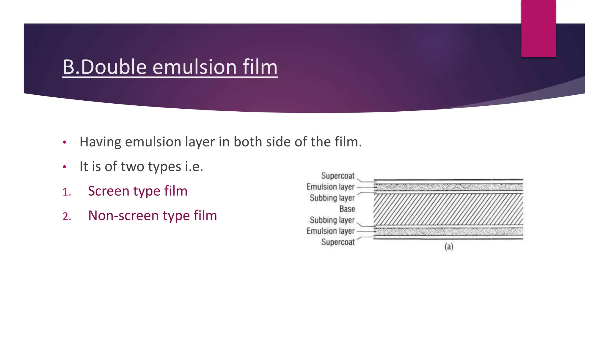 Xray film types and construction [Autosaved].pptx