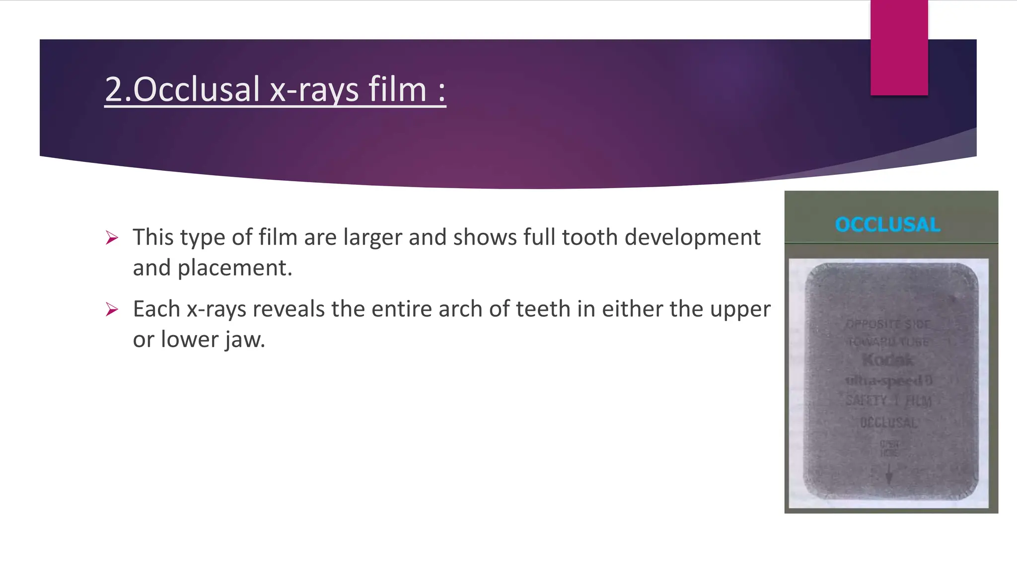 Xray film types and construction [Autosaved].pptx