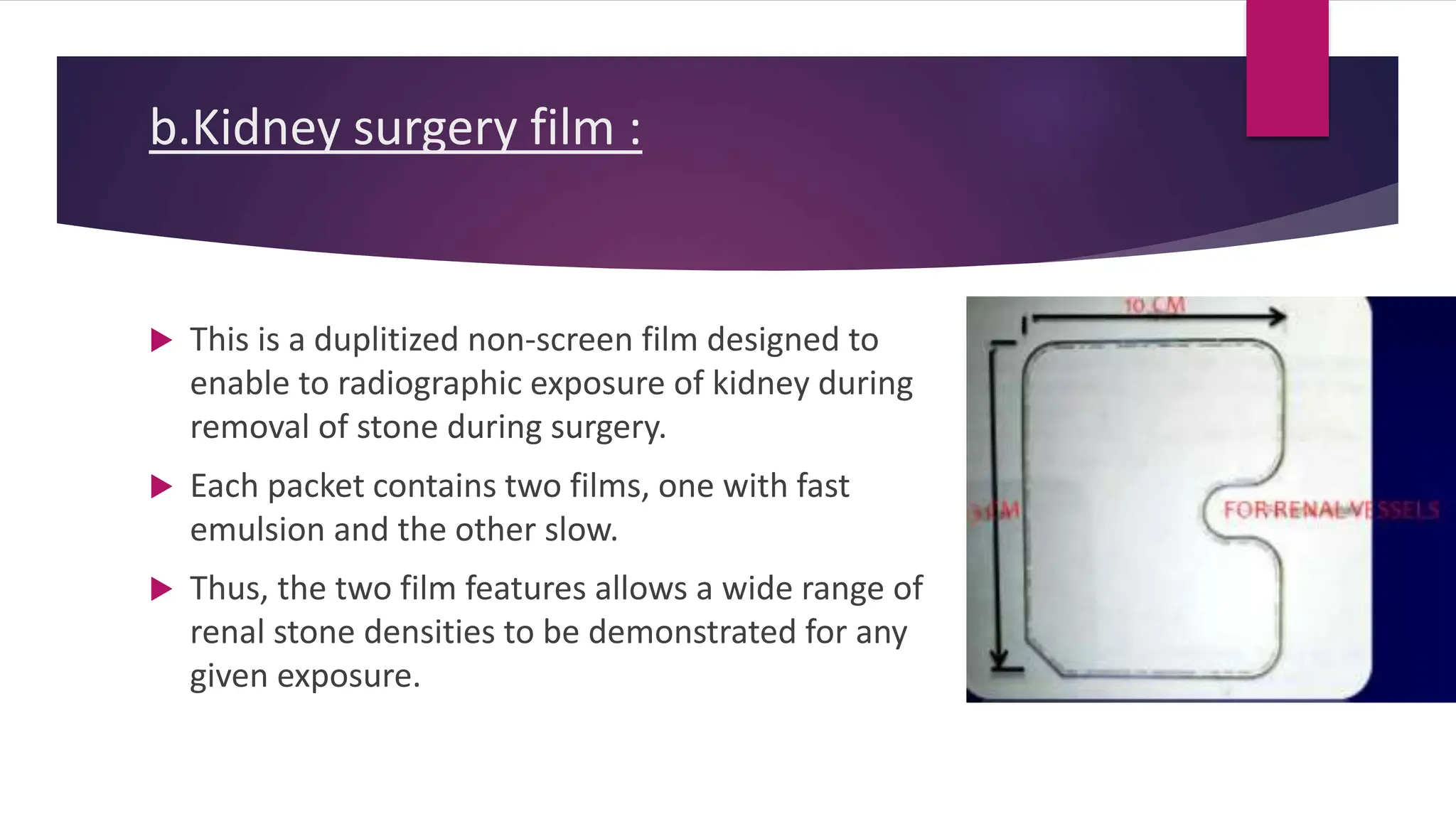 Xray film types and construction [Autosaved].pptx