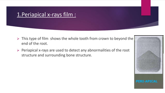 Xray film types and construction [Autosaved].pptx