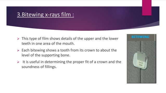 Xray film types and construction [Autosaved].pptx
