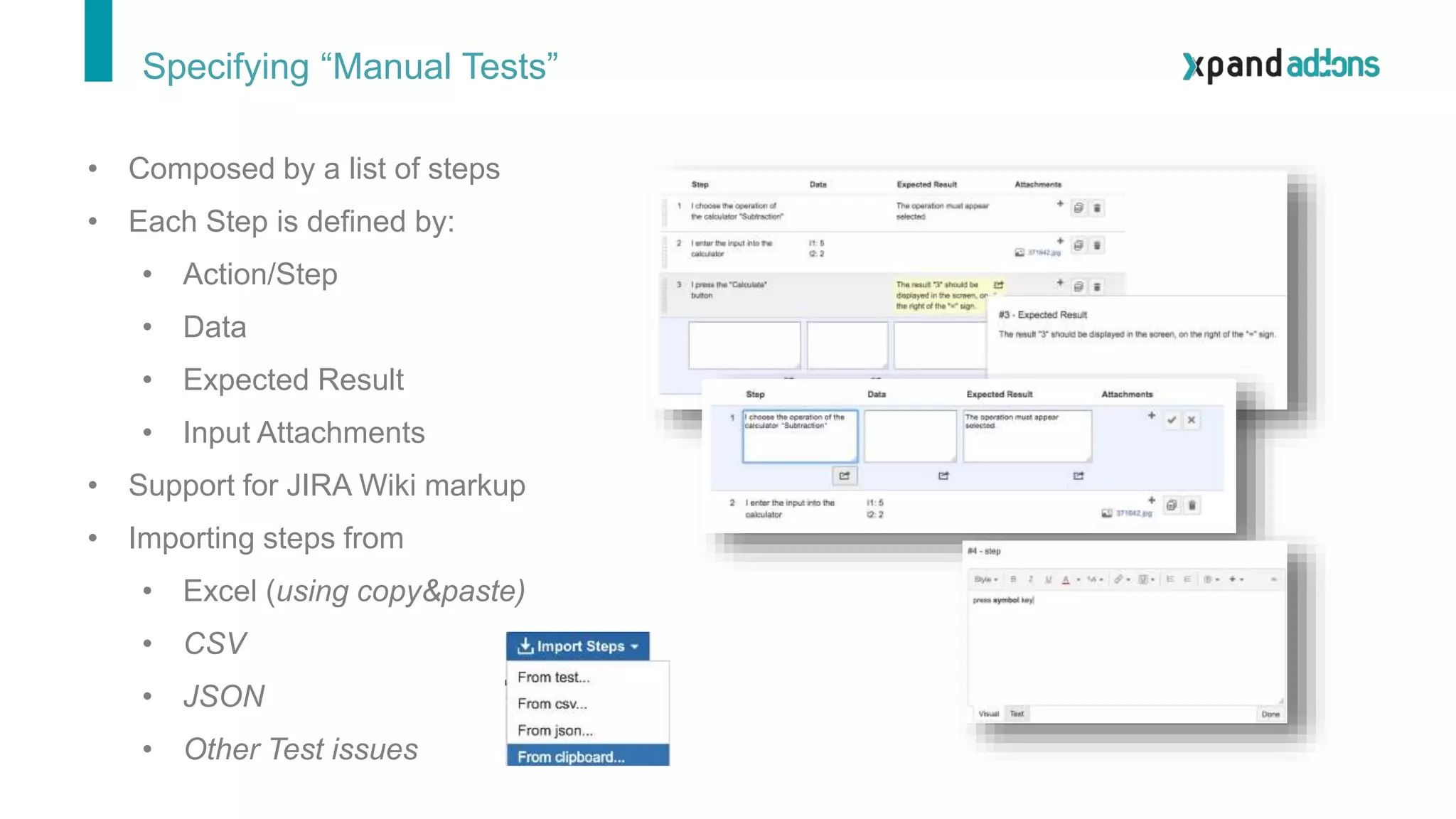 Xray for Jira - Overview | PPTX