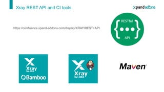 Xray for Jira - Overview | PPTX