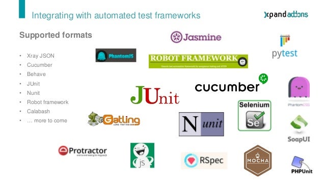 Xray for Jira - Overview