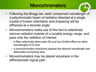 X ray generation Radiology information by rahul ppt 2 | PPT