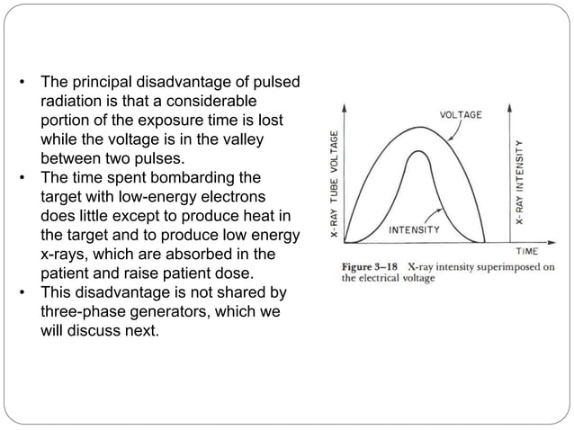 X ray Generator physics behind x ray generation.ppt
