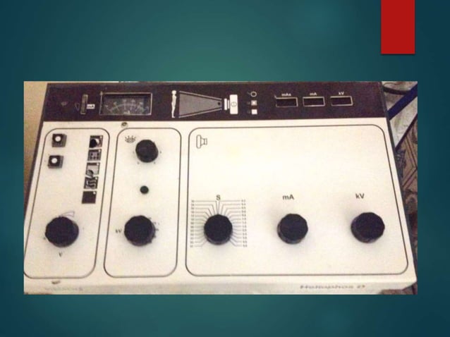 X ray generators | PPTX | Physics | Science