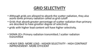XRAY GRIDS (1).pptx