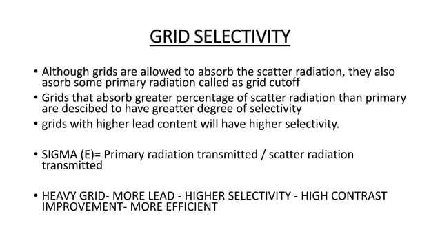 XRAY GRIDS (1).pptx
