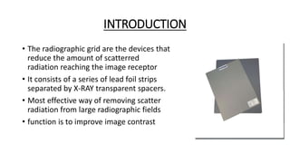 XRAY GRIDS (1).pptx