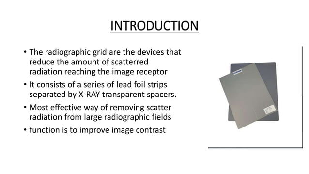XRAY GRIDS (1).pptx