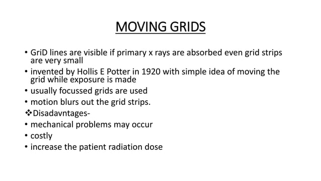 XRAY GRIDS (1).pptx