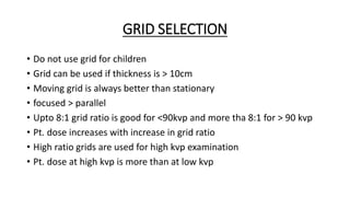 XRAY GRIDS (1).pptx