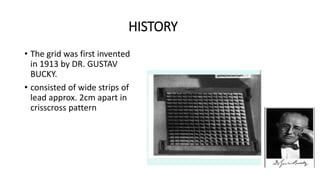 XRAY GRIDS (1).pptx
