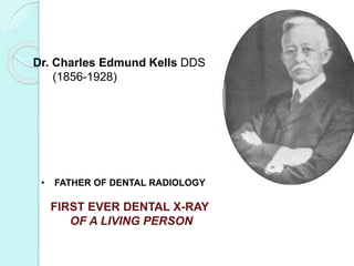 X RAY MACHINE.pptx