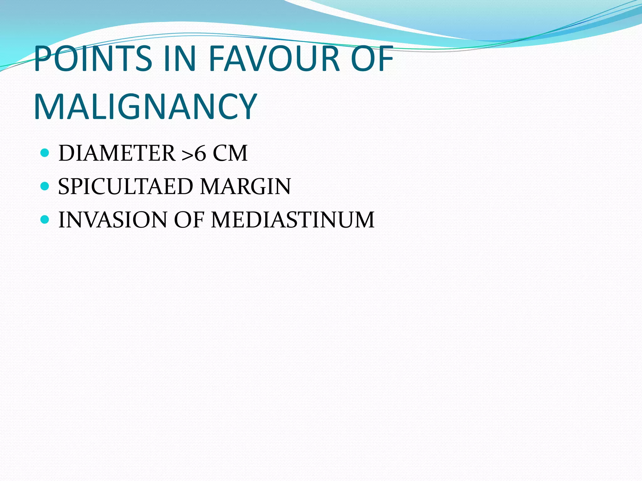 X Ray: Chest-Homogenous opacity | PPTX