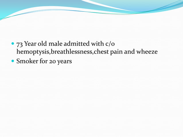 X Ray: Chest-Homogenous opacity | PPTX | Lung and Respiratory Health ...