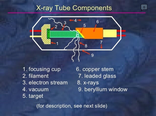 X ray physics | PPT | Physics | Science