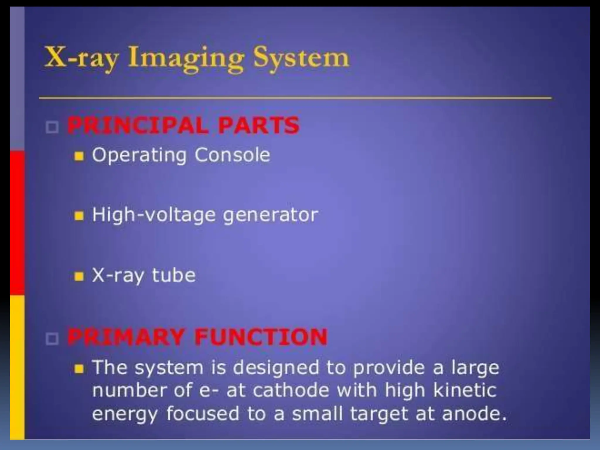 Xray physics radiologybbfhshsjwjwkjwjshshszbhzhzhjjjjjjjjjj | PPT