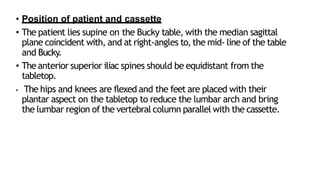 xray positioning chest RUTVI patel FINAL .pptx
