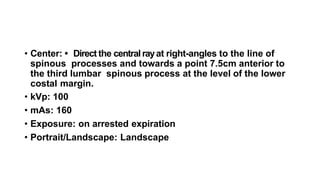 xray positioning chest RUTVI patel FINAL .pptx
