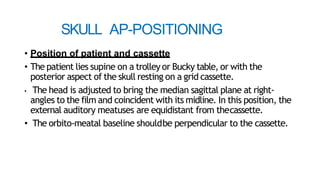 xray positioning chest RUTVI patel FINAL .pptx