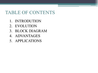 X-RAY BAGGAGE INSPECTION SYSTEM ppt | PPTX