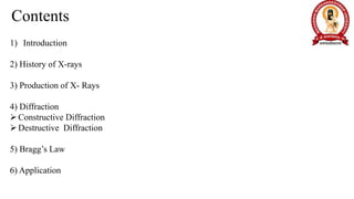 x ray.pptx