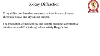 x ray.pptx