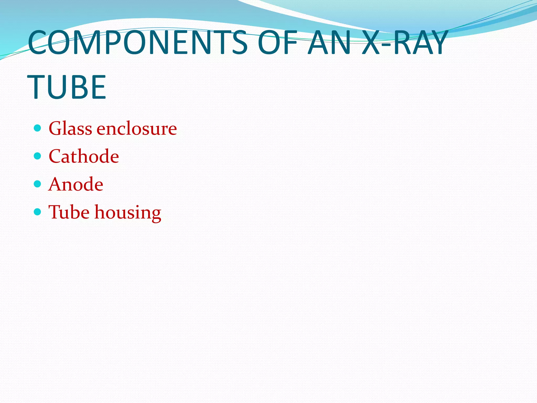 xray production.pptx
