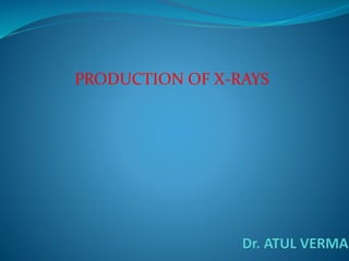 xray production.pptx