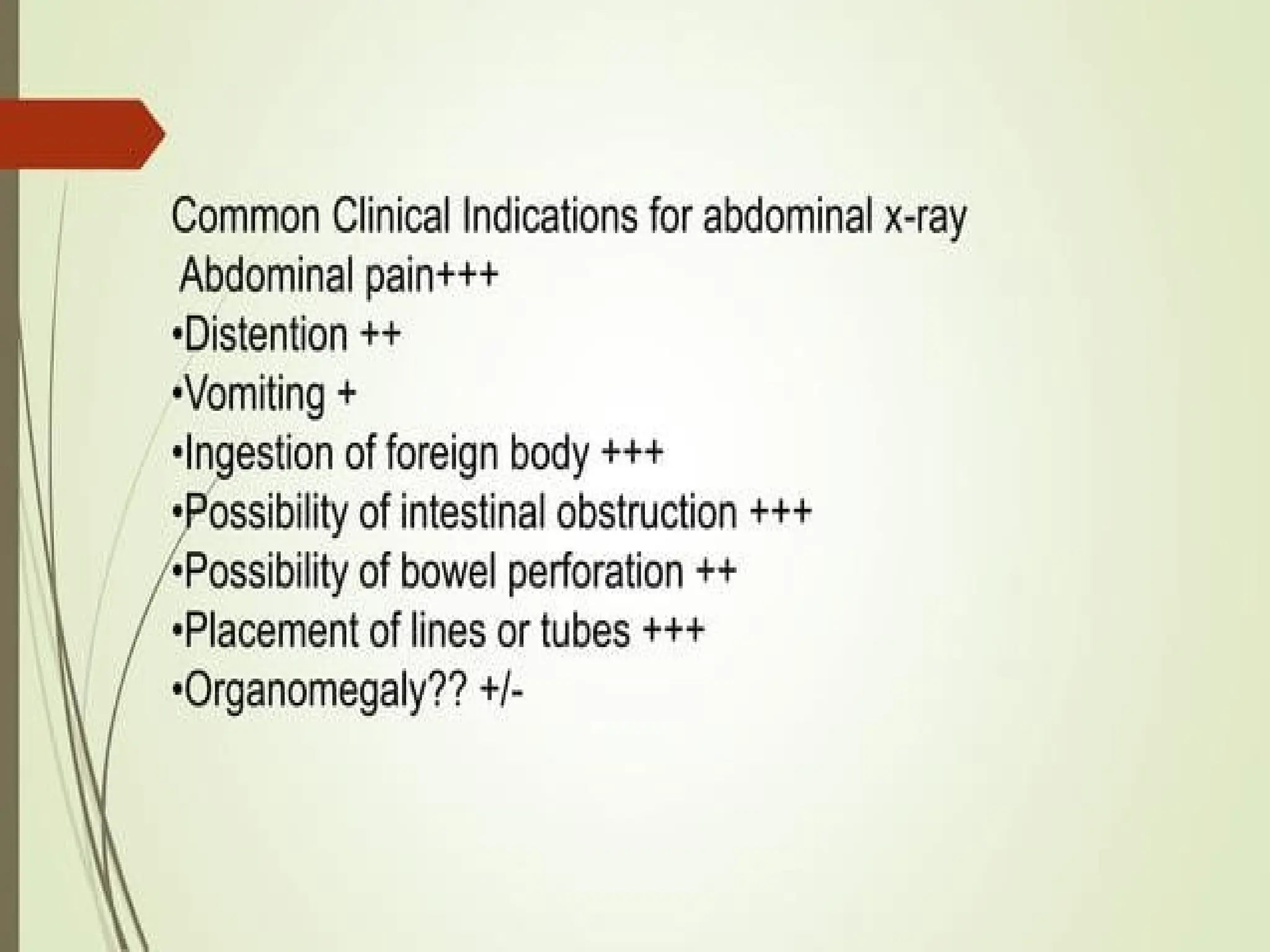 Imaging in Thorax and Abdomen Pathology.pptx