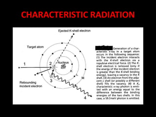 X rays generators and transformers | PPTX