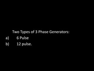 X rays generators and transformers | PPTX