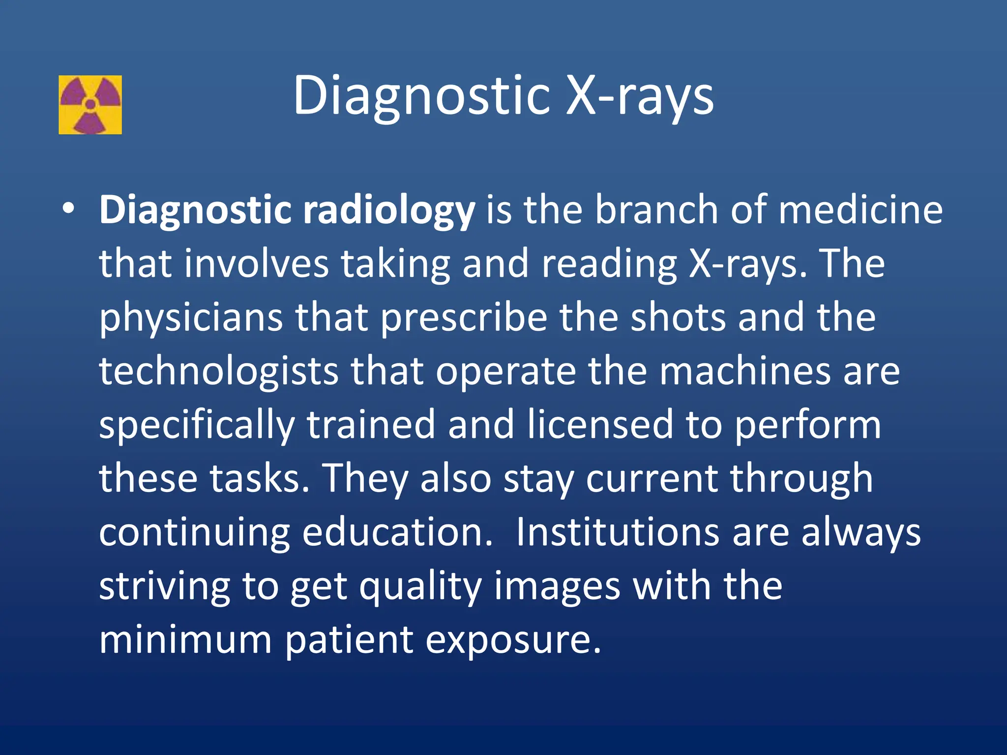 xrays basics.ppt