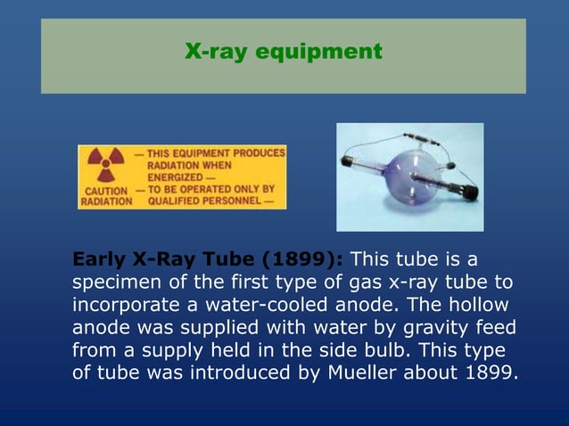 xrays basics.ppt