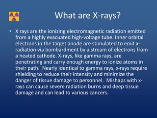 xrays basics.ppt