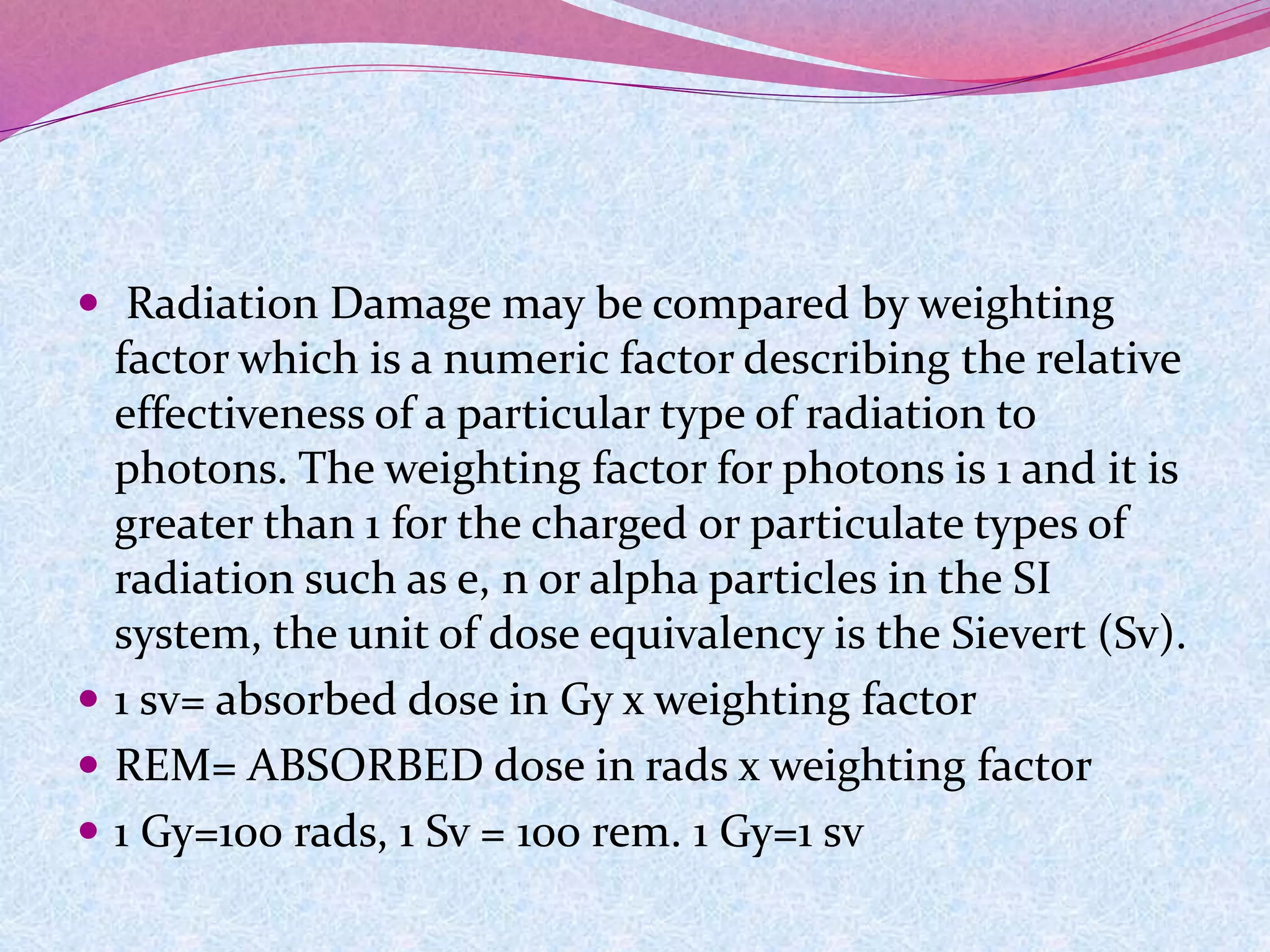 X rays discovered on nov | PPTX