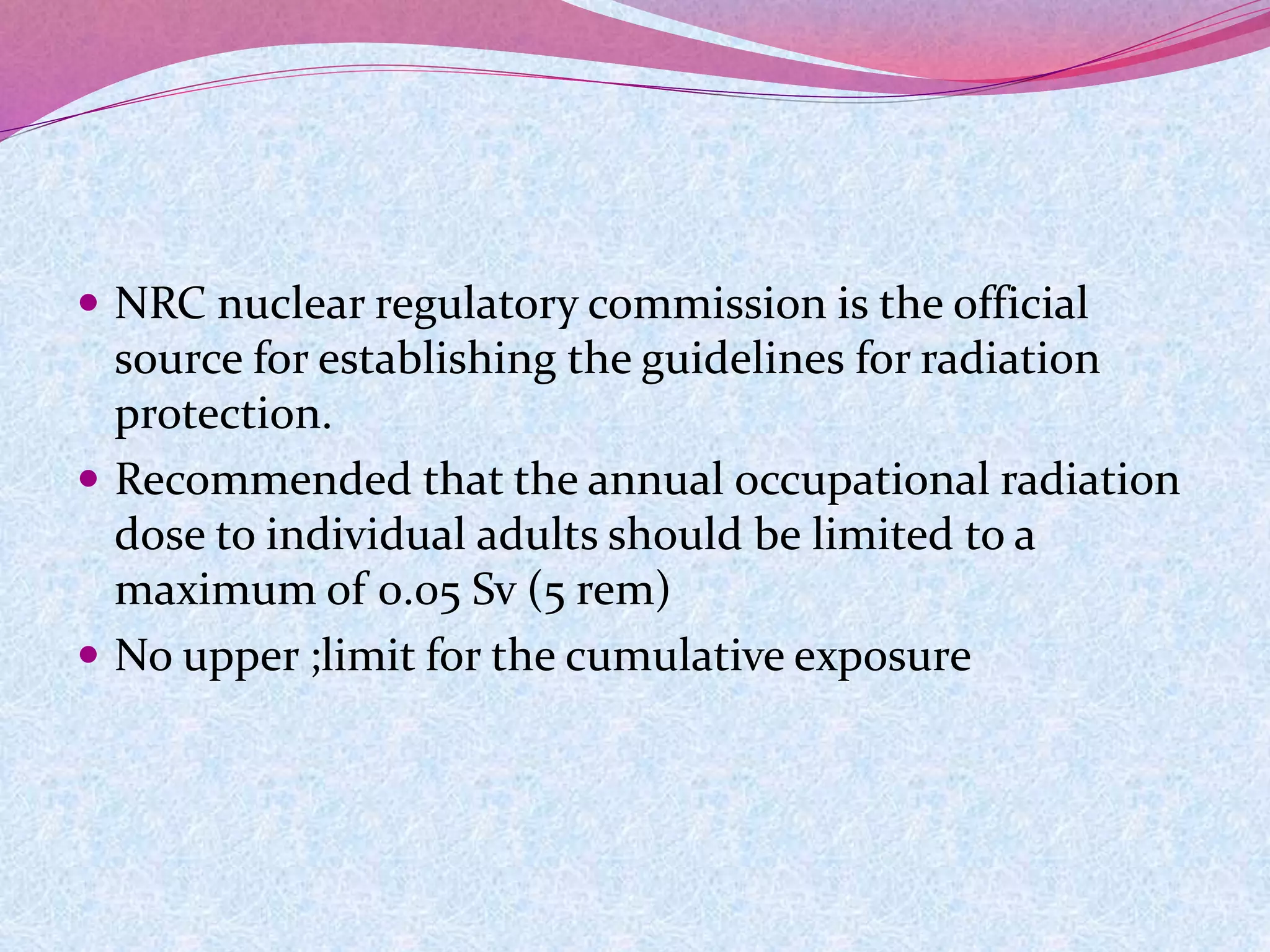 X rays discovered on nov | PPTX