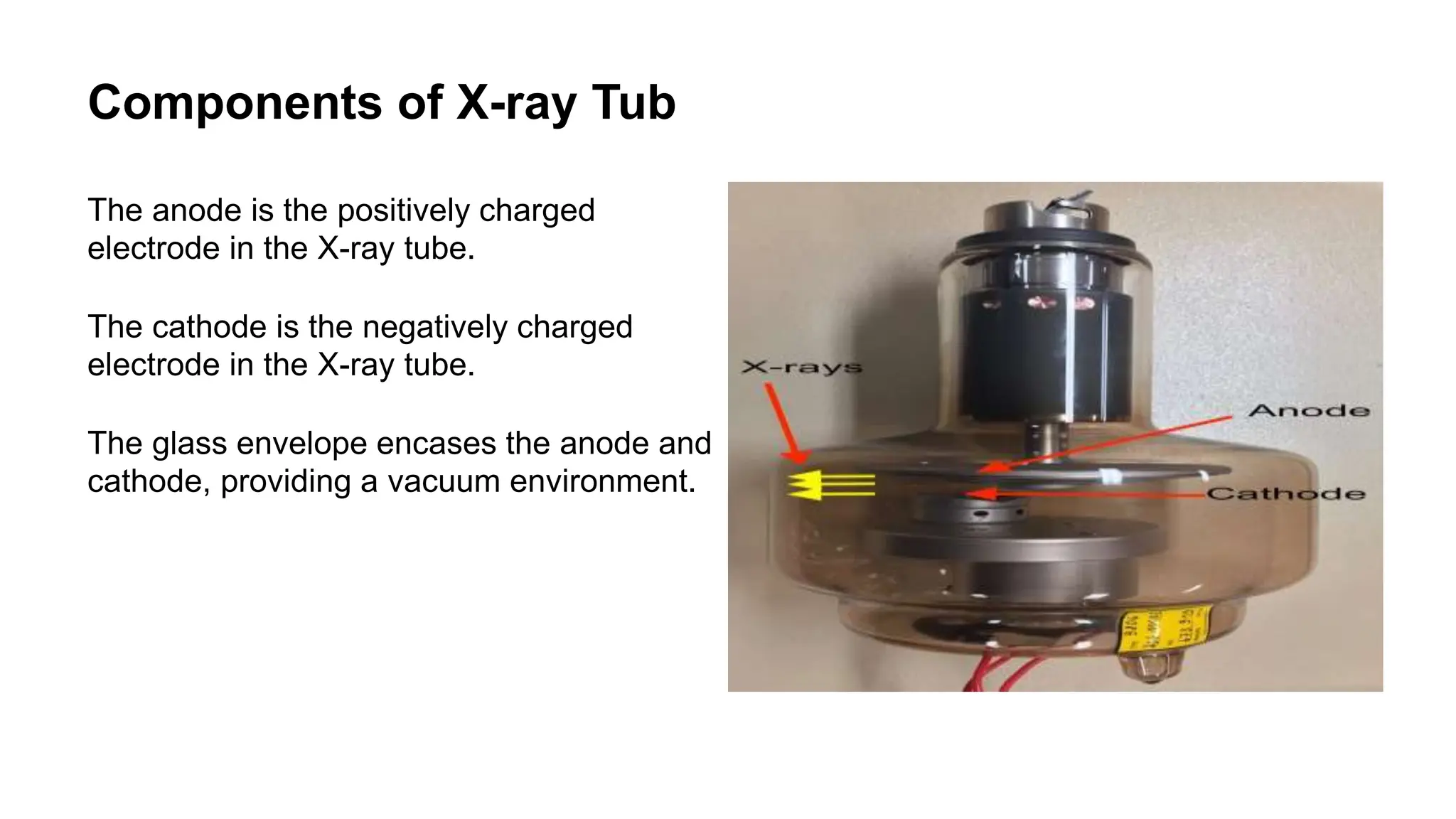 X Ray Tub.pptx