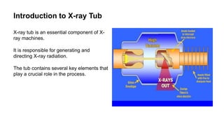 X Ray Tub.pptx