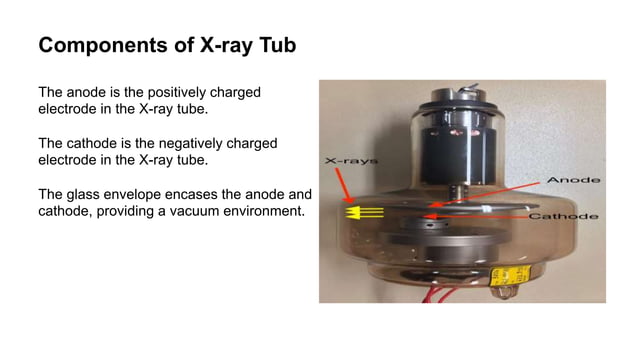 X Ray Tub.pptx