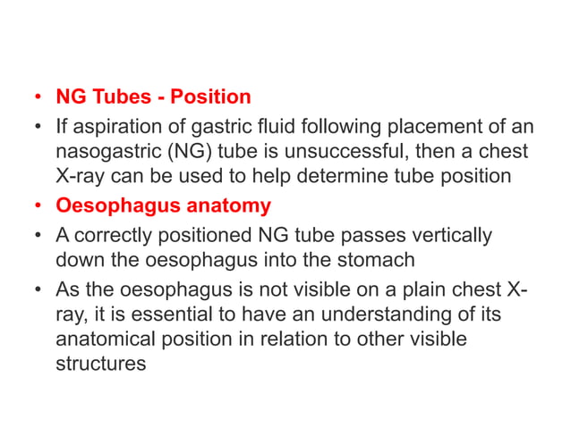 CHEST XRAY TUBES.pptx,,,,,,,,,,,,,,,,,,, | PPTX