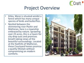 Xrbia Warai | PDF | Houses | Real Estate