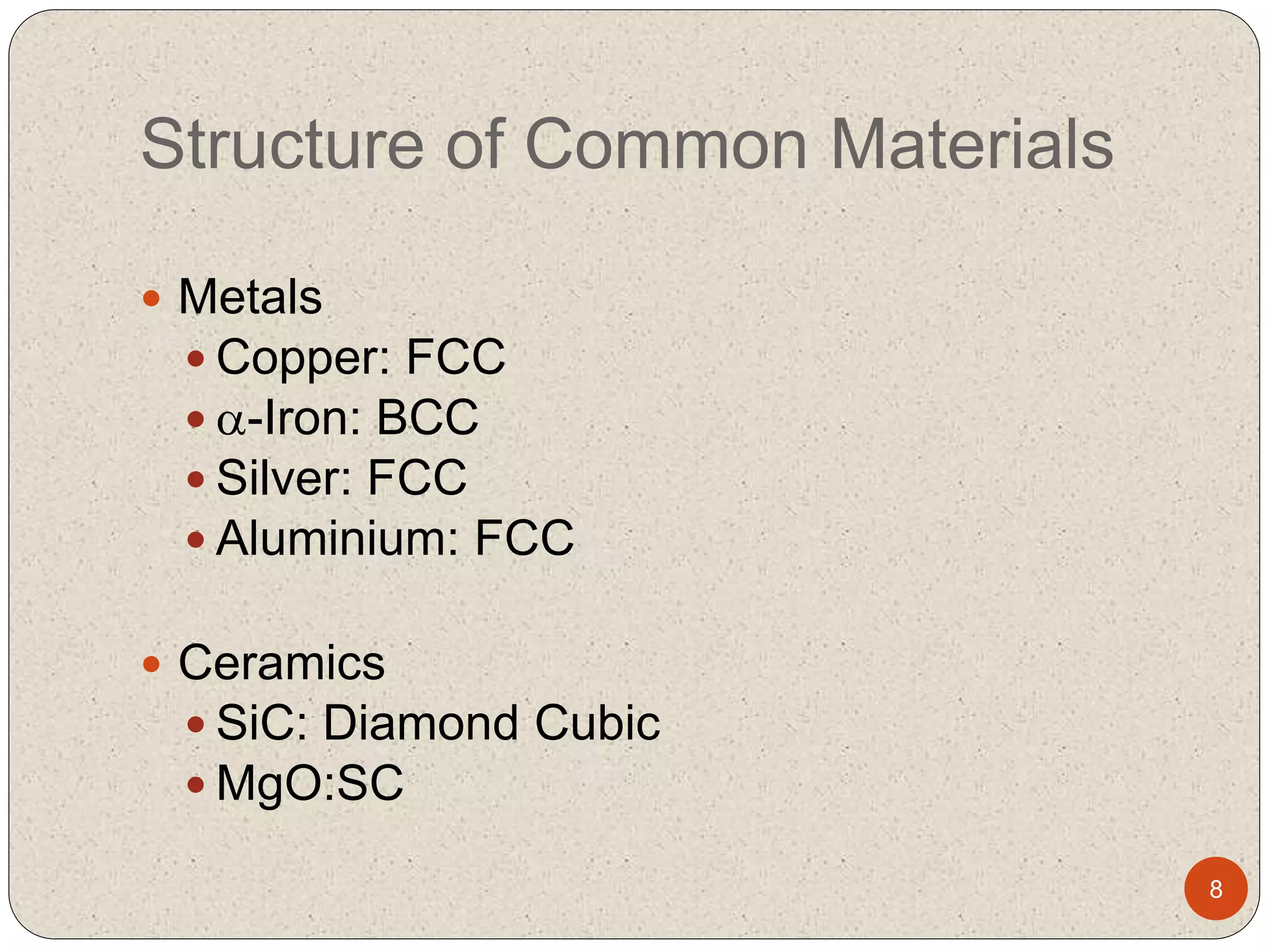 Xrd | PPTX | Chemistry | Science