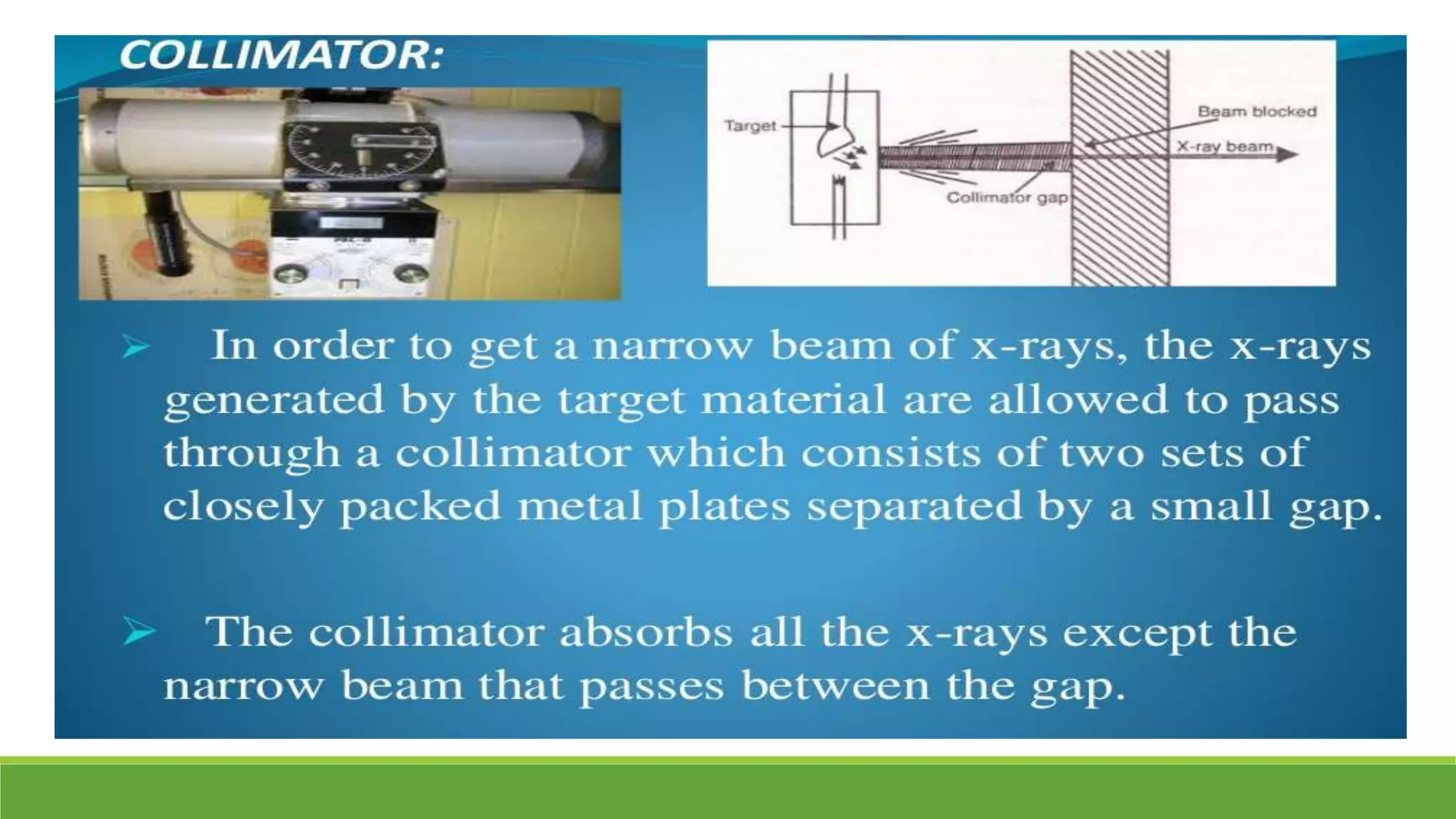 XRD -MOSELEYS LAW AND DEBYE SCHEERER FORMULA (1).pptx
