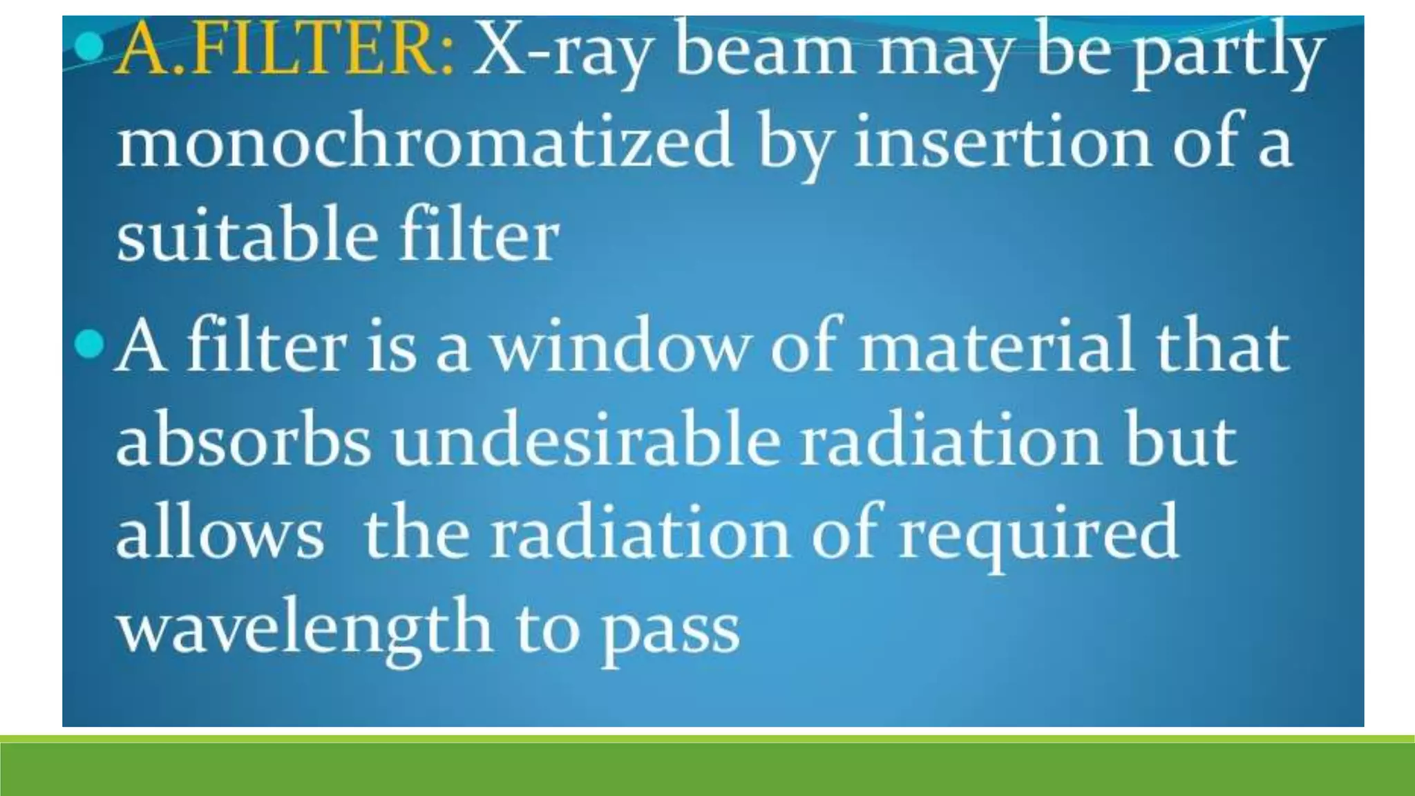 XRD -MOSELEYS LAW AND DEBYE SCHEERER FORMULA (1).pptx