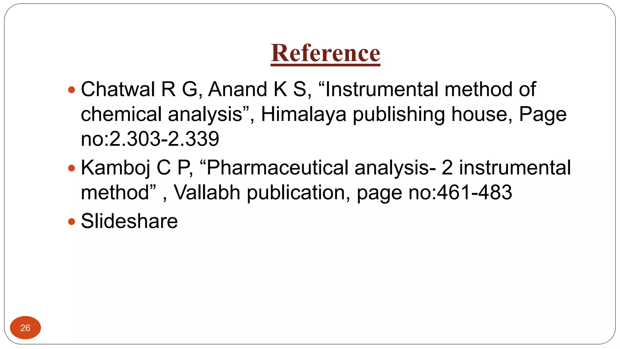 X- ray crystallography, Shriyansh Srivastava, M.Pharm (Department of ...